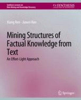 Pattern-Enhanced Embedding Learning for Relation Extraction | SpringerLink