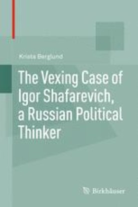 Russophobia | SpringerLink