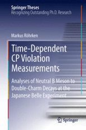 Time-Dependent Measurements | SpringerLink