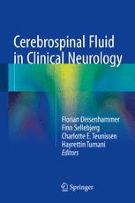 CSF Findings in Guillain-Barré Syndrome: Demyelinating and Axonal Acute ...