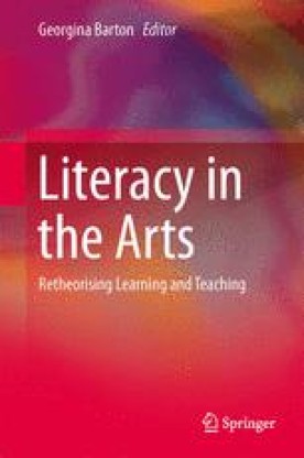 First Literacies: Art, Creativity, Play, Constructive Meaning-Making ...