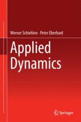 Applied Dynamics | SpringerLink