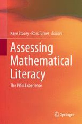 Mathematical Competencies and PISA | SpringerLink