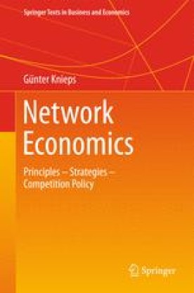 Introduction to Network Economics | SpringerLink