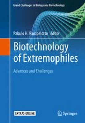 Ecophysiology and Application of Acidophilic Sulfur-Reducing Microorganisms | SpringerLink