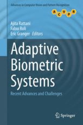 Introduction to Adaptive Biometric Systems | SpringerLink