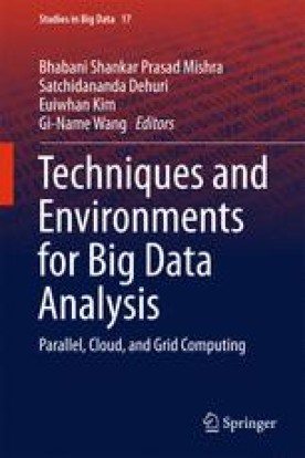 Techniques and Environments for Big Data Analysis | SpringerLink