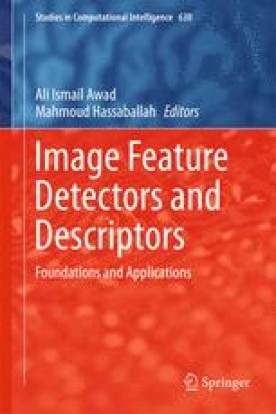 Image Features Detection, Description and Matching | SpringerLink