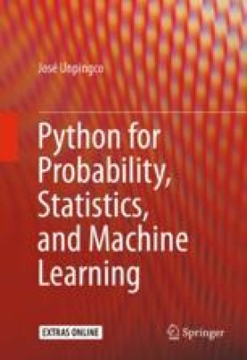 Probability | SpringerLink