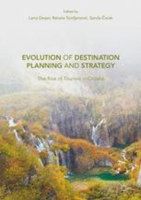 Evolution of Destination Planning and Strategy | SpringerLink