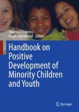 Positive Youth Development Among Minority Youth: A Relational ...