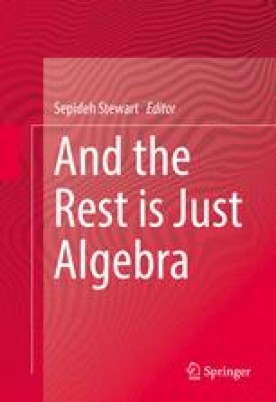 Why Does Linear Algebra Have to Be So Abstract? | SpringerLink