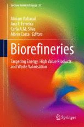 Biomass Conversion Technologies: Biological/Biochemical Conversion of Biomass | SpringerLink