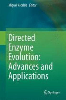 Directed Enzyme Evolution: Advances and Applications | SpringerLink
