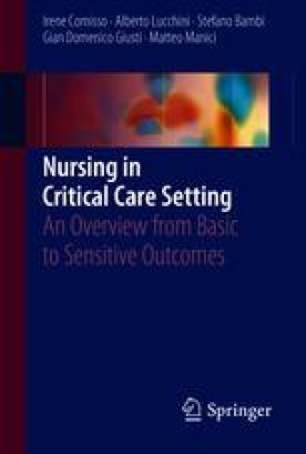 Positioning the Critically Ill Patient: Evidence and Impact on Nursing ...