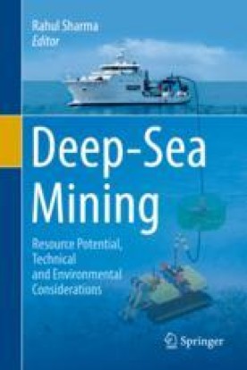 Deep-Sea Mining | SpringerLink
