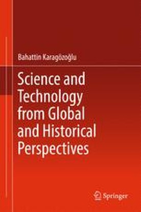 Science and Technology: Definitions and Terminologies | SpringerLink