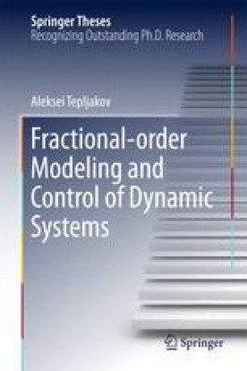 Implementation of Fractional-Order Models and Controllers | SpringerLink