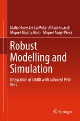 Elements of Statistics for Simulation | SpringerLink