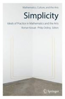 The Fluidity of Simplicity: Philosophy, Mathematics, Art | SpringerLink