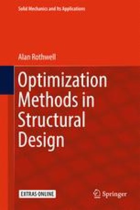 Numerical Methods for Unconstrained Optimization | SpringerLink