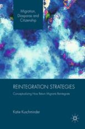 Reintegration Strategies | SpringerLink