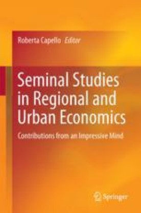 Sustainable Urban Development: Definition and Reasons for a Research ...