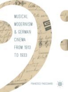 Edmund Meisel: The Cinematic Composer | SpringerLink