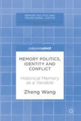 Collective Memory and National Identity | SpringerLink