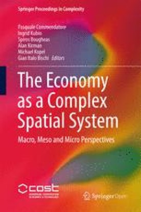 Advances in Spatial Econometrics: Parametric vs. Semiparametric Spatial Autoregressive Models ...