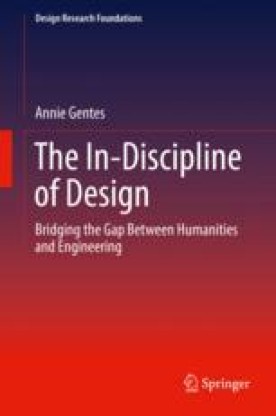 The In-Discipline of Design | SpringerLink
