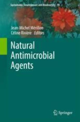 Natural Products as Antiparasitic Agents | SpringerLink