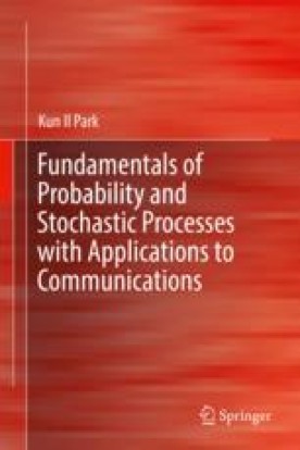 Fundamentals of Probability and Stochastic Processes with Applications ...