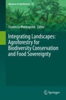 The Contribution of Agroforestry to Sustainable Development Goal 2: End ...