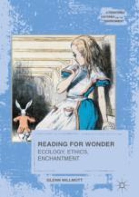 Finding Wonder | SpringerLink