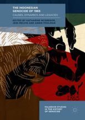 A Case for Genocide: Indonesia, 1965–1966 | SpringerLink
