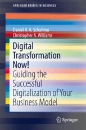 History of Digital Transformation | SpringerLink