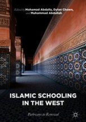 Islamic Pedagogy: Potential and Perspective | SpringerLink