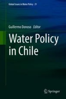 Water Quality: Trends and Challenges | SpringerLink