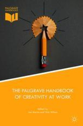 Measuring Creativity at Work | SpringerLink