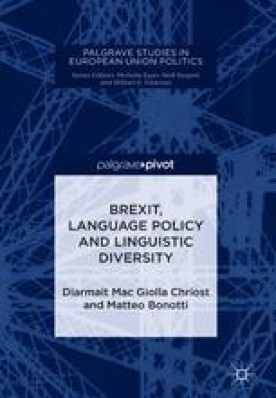 Brexit and the Autochthonous Languages of the UK | SpringerLink