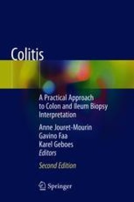 Colitis | SpringerLink