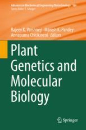 Advances in Transcriptomics of Plants | SpringerLink