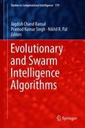 Evolutionary and Swarm Intelligence Algorithms | SpringerLink