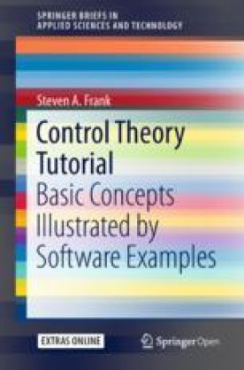 Control Theory Tutorial | SpringerLink