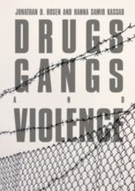 Gangs and Counter-Gang Strategies | SpringerLink
