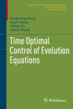 Maximum Principle of Optimal Controls | SpringerLink