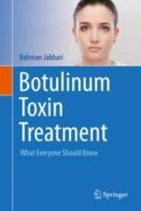 Botulinum Toxin Treatment in Multiple Sclerosis | SpringerLink