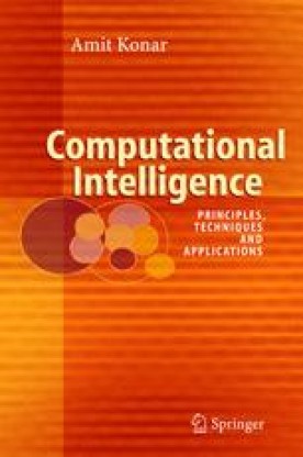 Computational Intelligence | SpringerLink