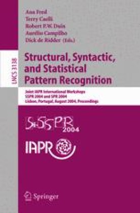 Graphical-Based Learning Environments for Pattern Recognition | SpringerLink